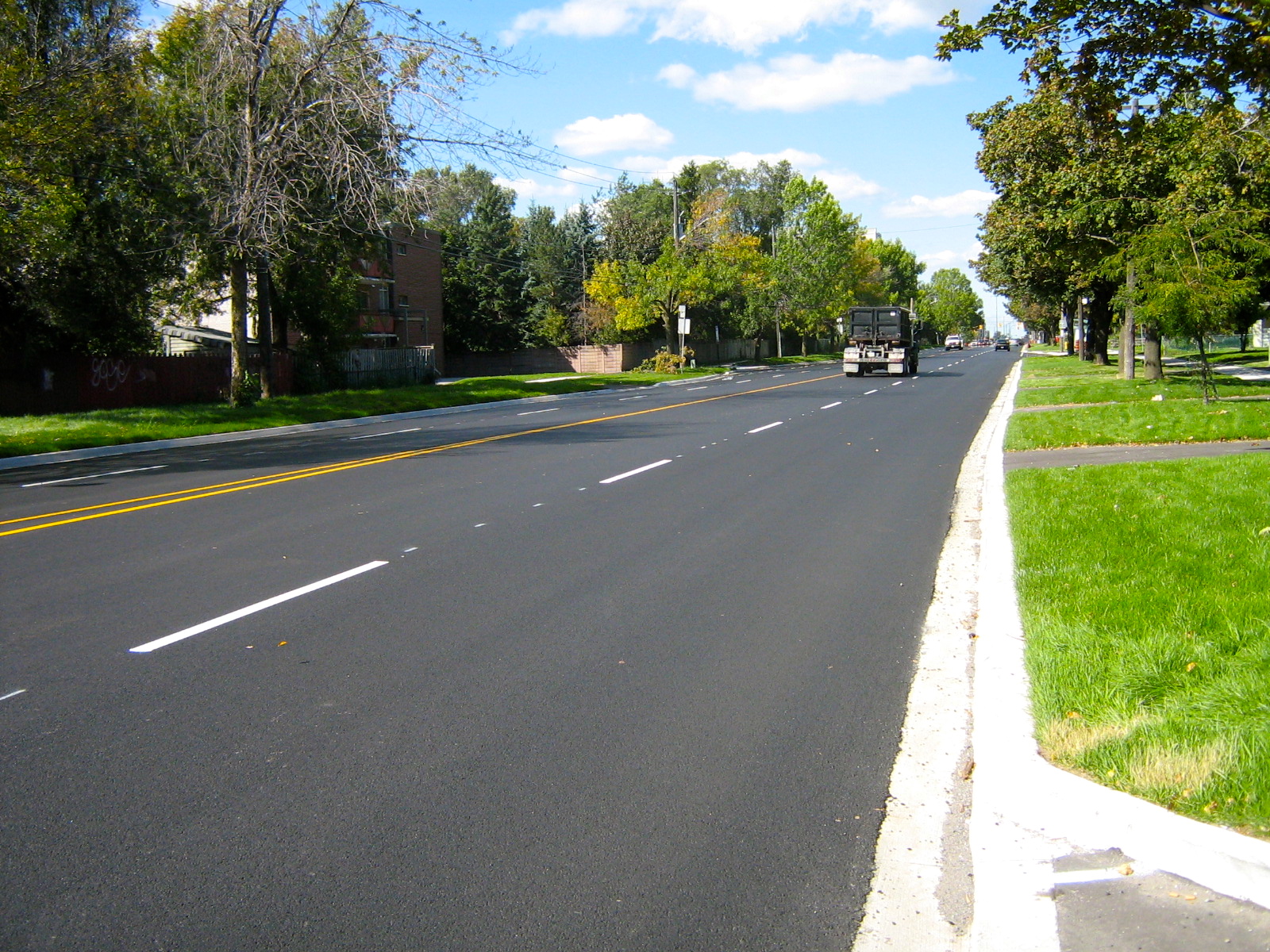 Pavement Preservation - MRT Aggregates